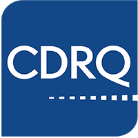 Nous contacter - CDRQ