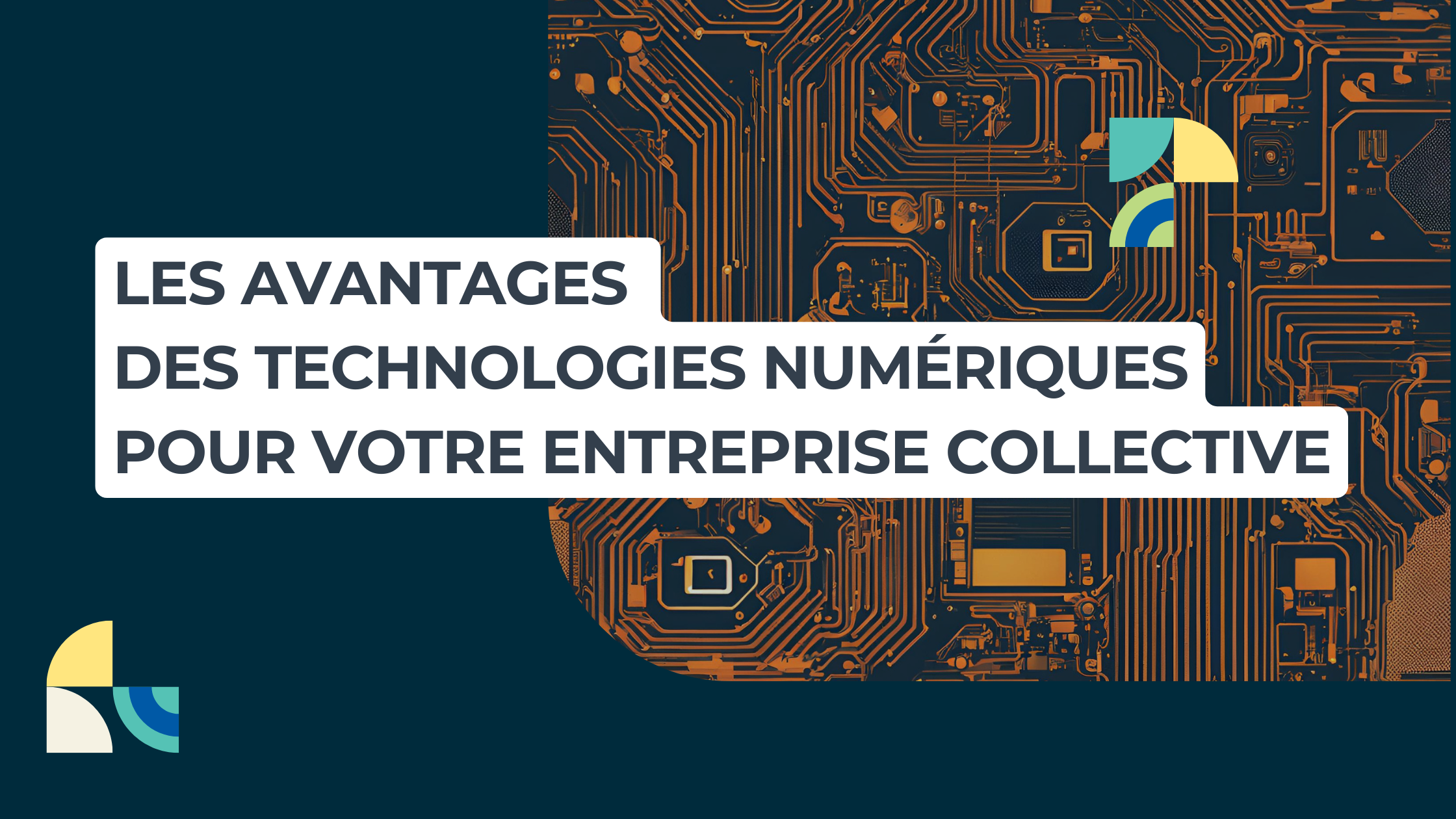 Quels sont les avantages des technologies numériques pour votre ...
